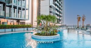 Urban Oasis in JVC - Studio City Views & Modern, Dubai (updated prices ...