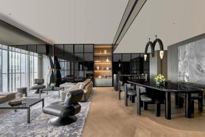 Kimpton Qiantan Shanghai by IHG, Shanghai (updated prices 2025)
