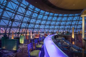 Radisson Blu Hotel Shanghai New World, Shanghai (updated prices 2024)