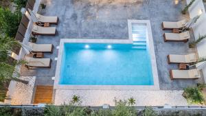 Infinity Holiday Villas - Private Pool, close to Kalamaki Centre, by ZanteWize, Kalamaki ...