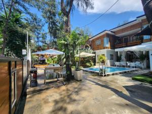 Liwliwa Beach Resort in Zambales Liwas Secret Spot 1, San Felipe ...