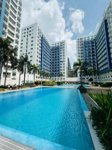 Sea Residences MOA Complex - Ruffa's Condotel, Manila (updated prices 2025)