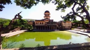 Haveli Bundi Inn, Būndi (updated prices 2026)