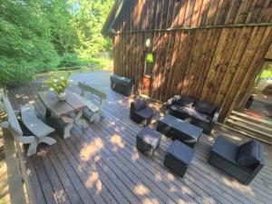 Holiday house Elsa Linden, Rokai (updated prices 2025)