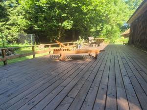 Holiday house Elsa Linden, Rokai (updated prices 2025)