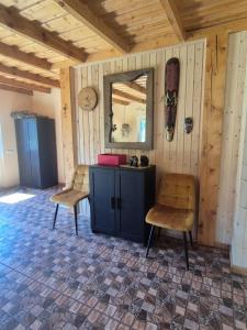 Holiday house Elsa Linden, Rokai (updated prices 2025)