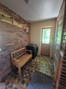 Holiday house Elsa Linden, Rokai (updated prices 2025)