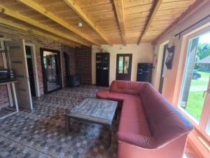 Holiday house Elsa Linden, Rokai (updated prices 2025)