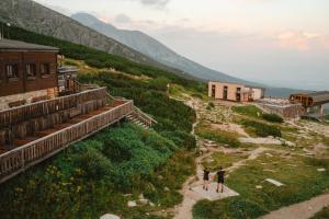 Horská Chata pod Soliskom, Štrbské Pleso (updated prices 2024)