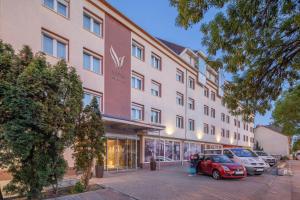 Vitta Hotel Superior, Budapest (updated prices 2025)