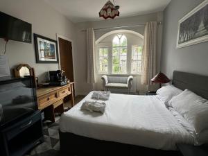 The George Inn at Tideswell, Tideswell (updated prices 2025)