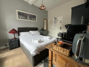 The George Inn at Tideswell, Tideswell (updated prices 2025)