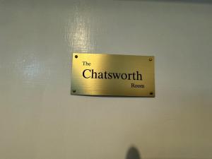 The George Inn at Tideswell, Tideswell (updated prices 2025)