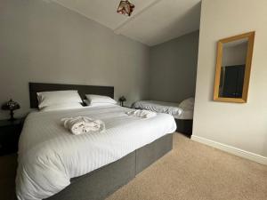 The George Inn at Tideswell, Tideswell (updated prices 2025)