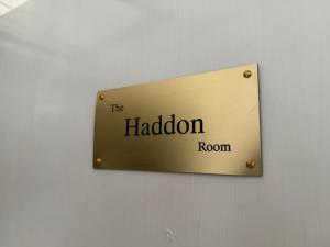 The George Inn at Tideswell, Tideswell (updated prices 2025)