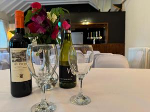 The George Inn at Tideswell, Tideswell (updated prices 2025)