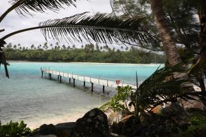 Avana Waterfront Apartments, Rarotonga (updated prices 2025)