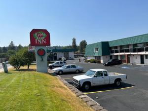 Apple Tree Inn, Spokane (updated prices 2025)