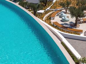 Sandblu Resort, Kamari (updated prices 2025)