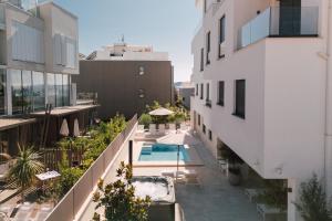Adria Concept Suites, Zadar (updated prices 2025)