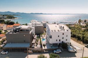 Adria Concept Suites, Zadar (updated prices 2025)