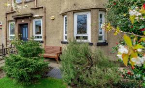 The Restalrig Apartment, Edinburgh (updated prices 2025)