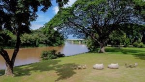 The Riverie by Katathani, Chiang Rai (updated prices 2025)