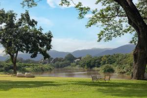 The Riverie by Katathani, Chiang Rai (updated prices 2025)