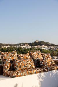 Okupa, Athens (updated prices 2025)