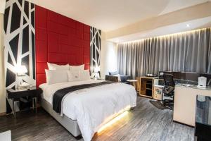 168 Motel-Hsinchu, Hsinchu City (updated prices 2025)