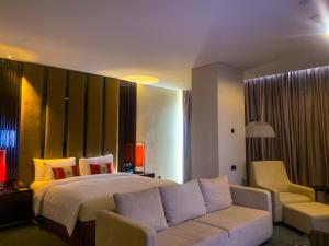 PO Hotel Semarang, Semarang (updated prices 2025)
