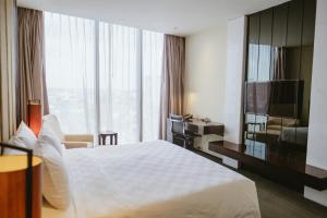 PO Hotel Semarang, Semarang (updated prices 2025)