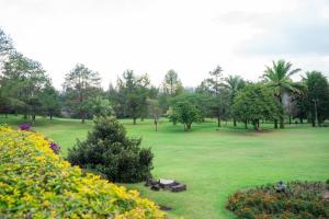 Sinabung Hills Berastagi, Berastagi (updated prices 2025)