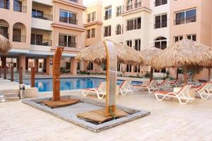La Rosa Boho Aqua park Hotel, Hurghada (updated prices 2025)
