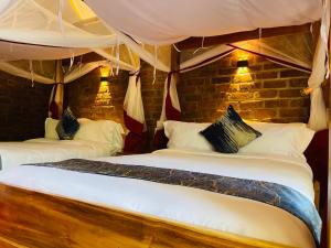 Under The Shade Safari Lodge, Arusha (updated prices 2025)