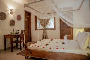 Maisha Nungwi - Boutique Hotel, Nungwi (updated prices 2025)