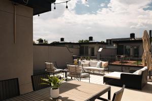 Vogue Posh Pad - Center of LoHi - Large Roof Deck, Denver की (2026 के ...