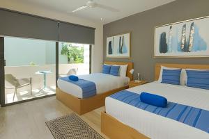 Mareas Penthouse *3BR *terraza, Tulum (updated prices 2025)