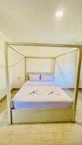 Aman Gati Hotel Lakey, Huu (updated prices 2025)