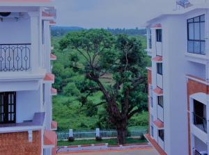 Monarch Palms Apartments, Candolim Goa, Candolim (updated prices 2025)