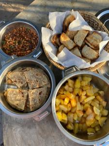 Maasai Eco Boma & Lodge - Experience Maasai Culture, Makuyuni (updated ...