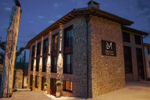 Hotel Rural Milaleku, Ecala (updated prices 2025)