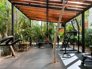 2 Private Pools & BBQ, Tulum (updated prices 2026)