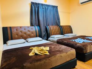 Sukau Backpackers Bed & Breakfast, Sukau (updated prices 2025)