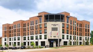 TownePlace Suites by Marriott Memphis Germantown, Memphis (updated ...