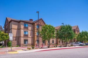 SpringHill Suites Temecula Valley Wine Country, Temecula (updated ...