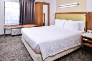 SpringHill Suites Temecula Valley Wine Country, Temecula (updated ...