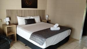 Tully Motel, Tully (updated prices 2025)