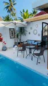 Villa Padi Pakem, Pakem (updated prices 2025)