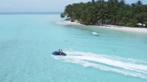 Sunset Beach Stay at Mathiveri, Mathiveri (updated prices 2025)